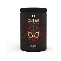 Myprotein Clear Whey Protein &ndash; MARVEL - 20Portionen - Spider-Man - Raspberry & Strawberry