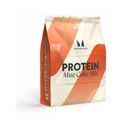 Myprotein Protein Mug Cake - 1kg - Nat&uuml;rliche Schokolade