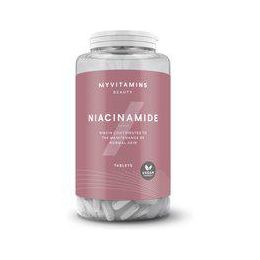Myvitamins Niacinamid - 30Tabletten
