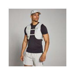 MP Velocity Ultra-Trinkweste &ndash; Chrom - L