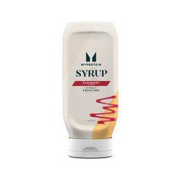 Myprotein Zuckerfreier Sirup - Himbeere