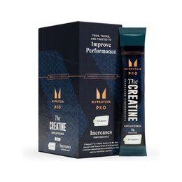 Myprotein THE Creatine (Creapure) Stickpack - 20 x 5.7g - Geschmacksneutral