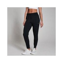 MP Damen Training Jogginghosen &mdash; Schwarz - L