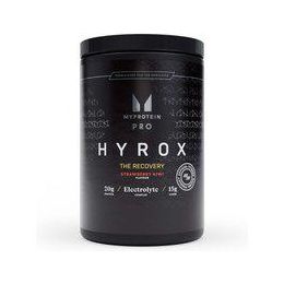Myprotein THE Recovery &ndash; HYROX - 16Portionen - Erdbeere Kiwi