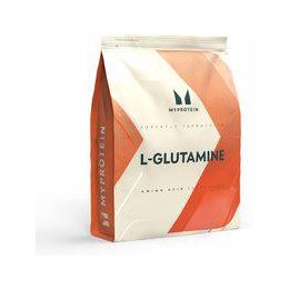 Myprotein L-Glutamin Aminos&auml;uren - 250g - Geschmacksneutral