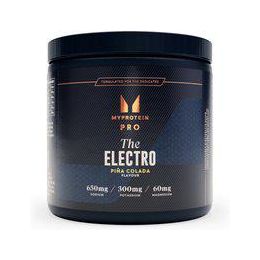 Myprotein THE Electro - 30Portionen - Pina Colada