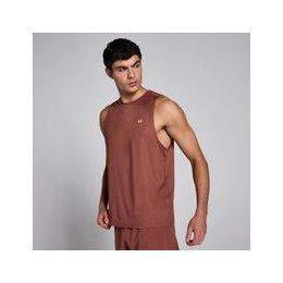 MP Herren Trainings-Tanktop - XS