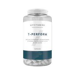 Myprotein Testosteron-Support Kapseln - 270Tabletten