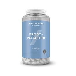 Myvitamins Prost-S&auml;gepalme - 60Kapseln - Geschmacksneutral