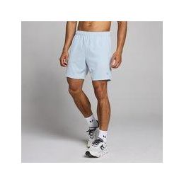 MP Herren TeMPo 18-cm-Short &ndash; Eisgrau - XXL