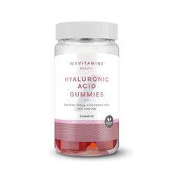 Myvitamins Hyalurons&auml;ure-Fruchtgummis - 60Gummib&auml;rchen - Gemischte Beeren