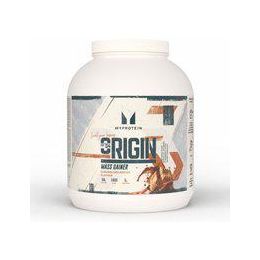Myprotein Origin Mass Gainer - 2.74KG - 10Portionen - Origin Protein Karamell-Keks