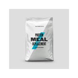 Myprotein Mahlzeitenersatz Eiwei&szlig;mischung - 2.5kg - Karamell