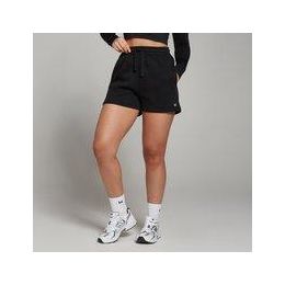 MP Damen Basics Shorts &ndash; Schwarz - S
