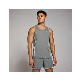 MP Herren TeMPo Binding Stringertop &ndash; Fels - S