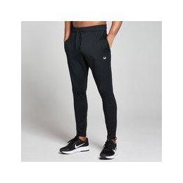 MP Herren Training Jogginghose &mdash; Schwarz - XL