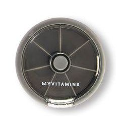 Myvitamins 7-Tage-Pillenbox