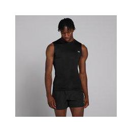 MP Herren Basisschicht Tanktop &ndash; Schwarz - L
