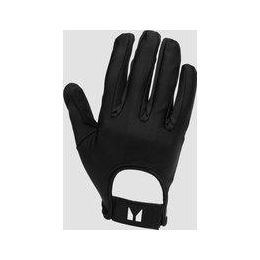 MP Full Coverage Hebehandschuhe &mdash; Schwarz - S