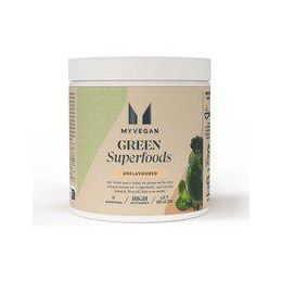 Green Superfoods - 500g - Raspberry & Cranberry