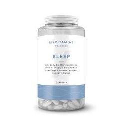 Myvitamins Schlaf-Kapseln - 30Portionen