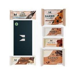 Myprotein Protein Snack Box