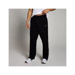 MP Herren Rest Day Jogginghose mit geradem Bein &ndash; Schwarz - XL