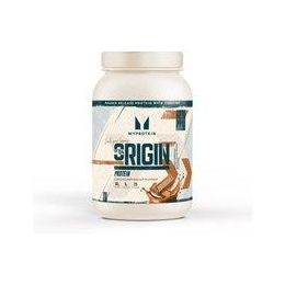 Myprotein Origin Protein - 25Portionen - Origin Protein Karamell-Keks