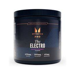 Myprotein THE Electro - 30Portionen - Black Cherry