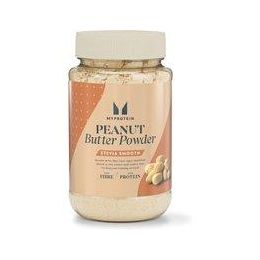Myprotein Pulverisierte Erdnussbutter - 180g - Stevia
