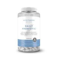 Myprotein Daily Probiotic - 90Kapseln