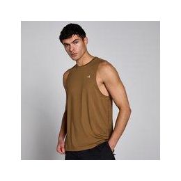 MP Herren Trainings-Tanktop - S
