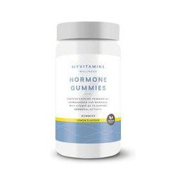 Myvitamins Hormon-Fruchtgummis - 60Gummib&auml;rchen - Zitrone