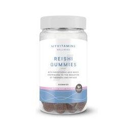 Myvitamins Reishi Relax-Fruchtgummis - 60Gummib&auml;rchen - Beerenmix