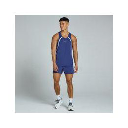 MP Herren TeMPo Panel Stringer-Top &ndash; D&auml;mmerung - XXL