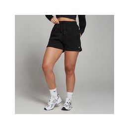MP Damen Basics Shorts &ndash; Schwarz - S