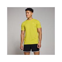 MP Herren TeMPo Binding T-Shirt &ndash; Digitalgr&uuml;n - M