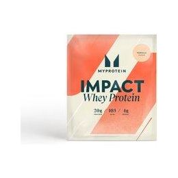 Myprotein Impact Whey Protein (Probe) - 25g - Vanille