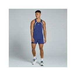 MP Herren TeMPo Panel Stringer-Top &ndash; D&auml;mmerung - M
