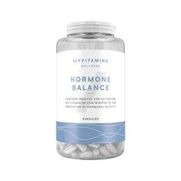 Myvitamins Hormonbalance-Kapseln - 60Kapseln