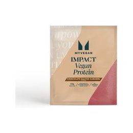 Vegane Proteinmischung (Probe) - 30g - Chocolate Salted Caramel