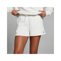 MP Damen Basics Sweatshorts &ndash; Wolke - XL