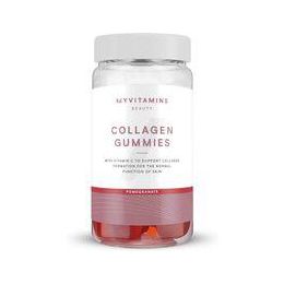 Myvitamins Kollagen-Fruchtgummis - 60Gummib&auml;rchen