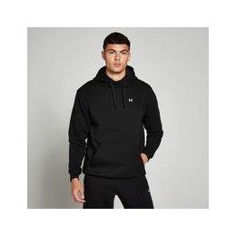 MP Herren Rest Day Kapuzenpulli &ndash; Schwarz - M
