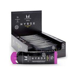 PRO THE Energy Gel - 20 x 70g - Schwarze Johannisbeere