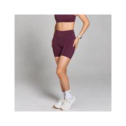 MP Damen Velocity Shorts mit Taschen &ndash; Port - XS