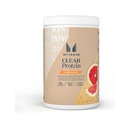 Clear Vegan Protein - 320g - Blutorange