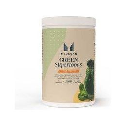 Green Superfoods - 50Portionen - Pfirsich & Mango