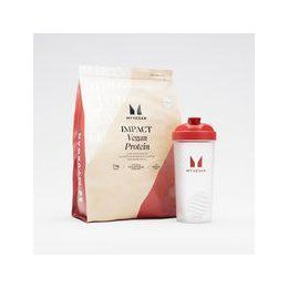 Myprotein Impact Vegan Protein Bundle - Coffee and Walnut
