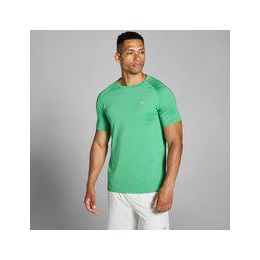 MP Herren Training T-Shirt &ndash; Fr&uuml;hlingsgr&uuml;n - XS